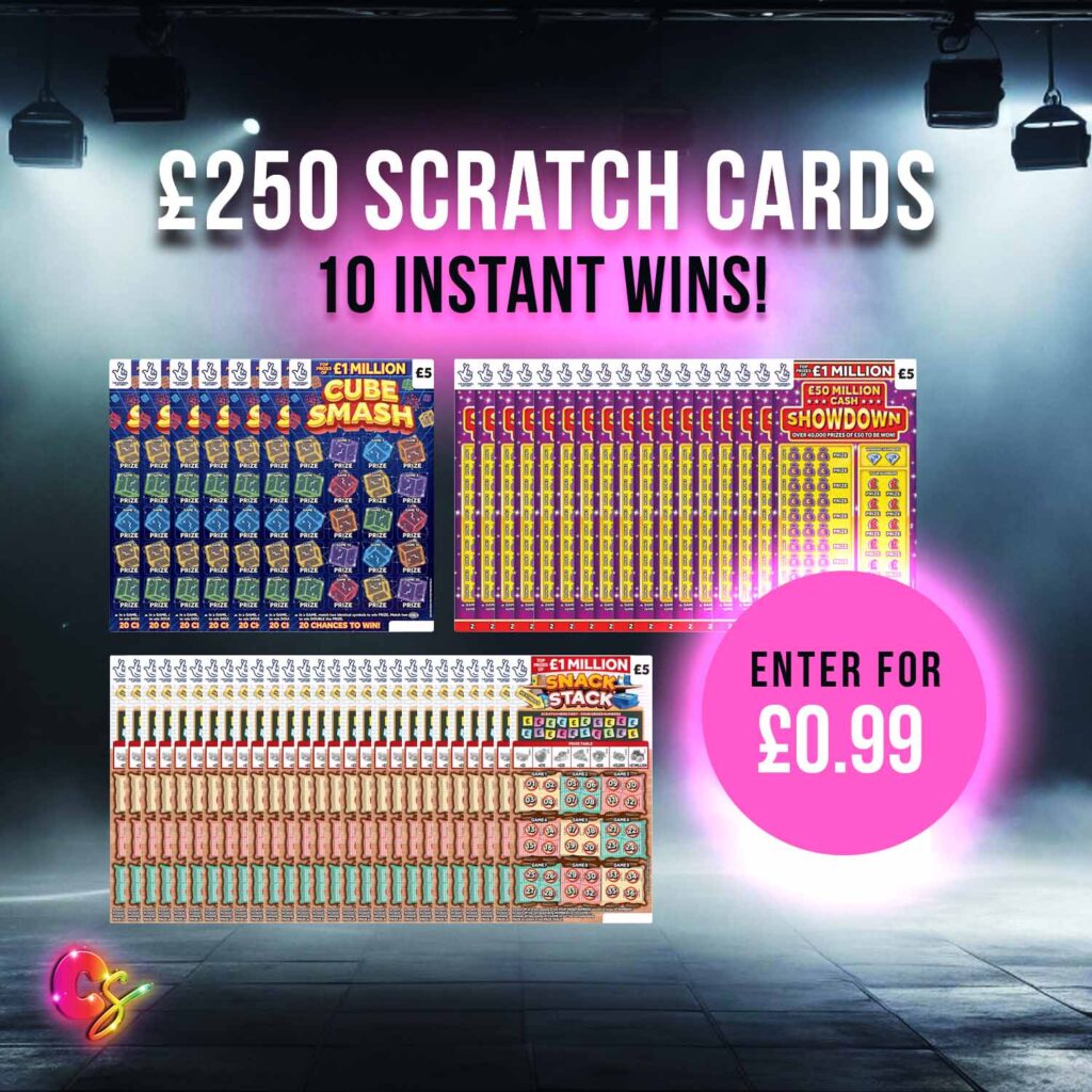 Competitions – Competition Sisters