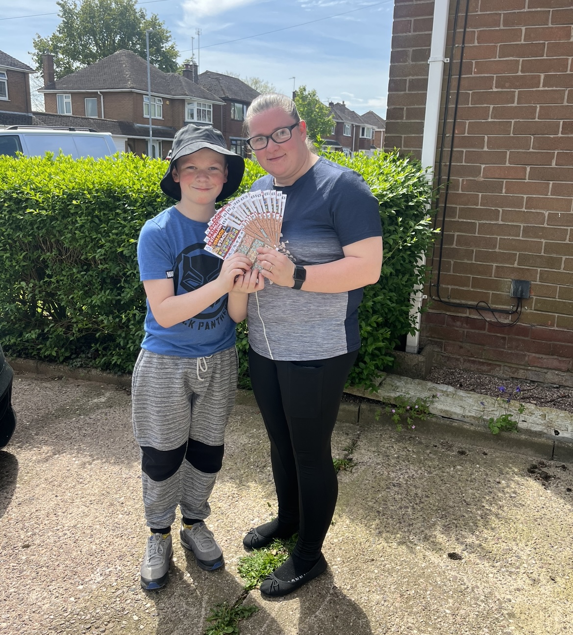Winners – Competition Sisters