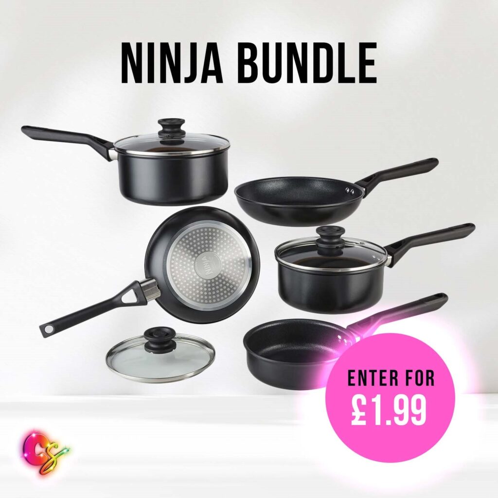 Competitions – Competition Sisters